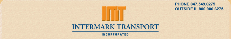InterMark Services Overview